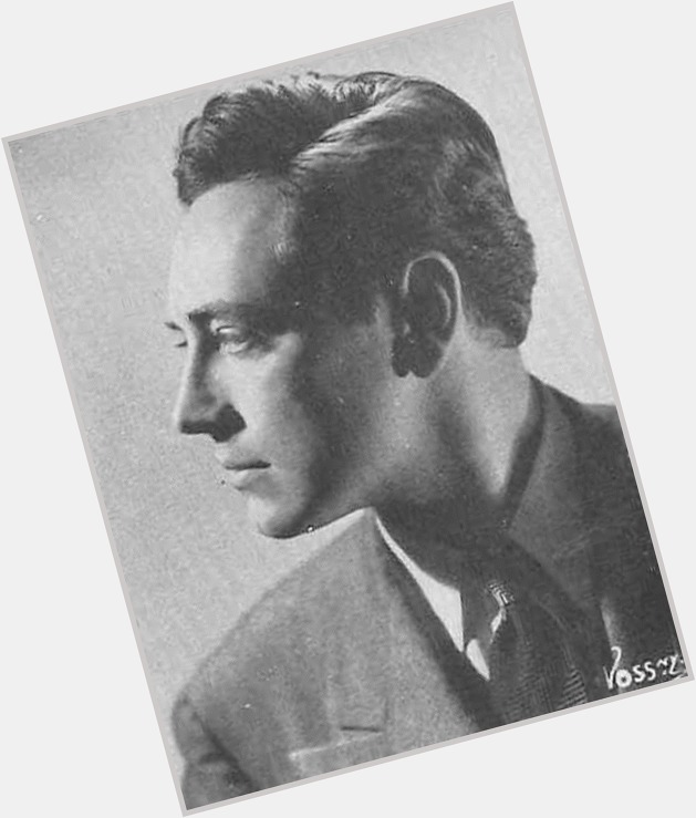 Richard Waring | Official Site for Man Crush Monday #MCM | Woman Crush ...