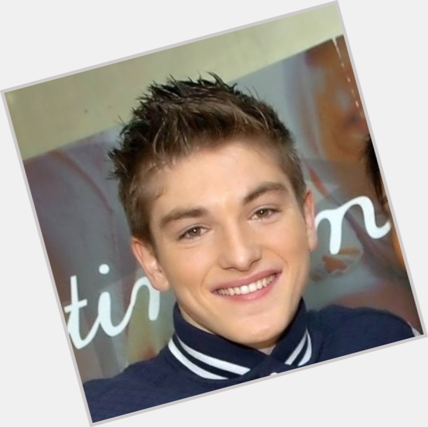 Richard Wisker | Official Site for Man Crush Monday #MCM | Woman Crush ...