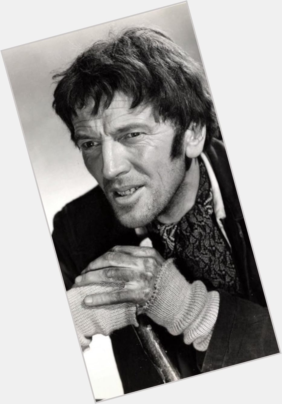 Richard Wordsworth | Official Site for Man Crush Monday #MCM | Woman ...