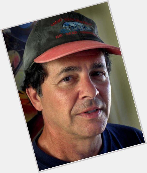 Rick Ackerman | Official Site for Man Crush Monday #MCM | Woman Crush ...