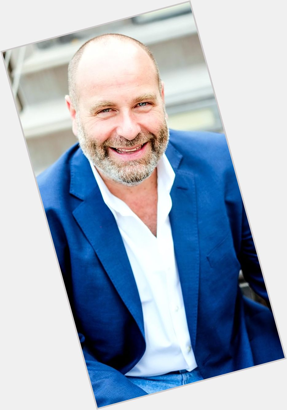 Rick Copp | Official Site for Man Crush Monday #MCM | Woman Crush ...