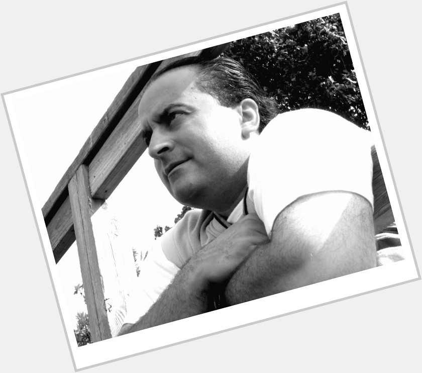 Rick Cordeiro | Official Site for Man Crush Monday #MCM | Woman Crush Wednesday #WCW