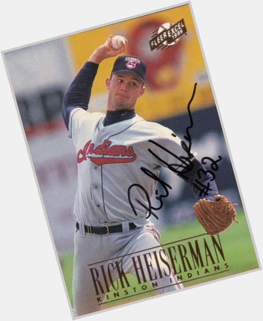 Rick Heiserman | Official Site for Man Crush Monday #MCM | Woman Crush ...