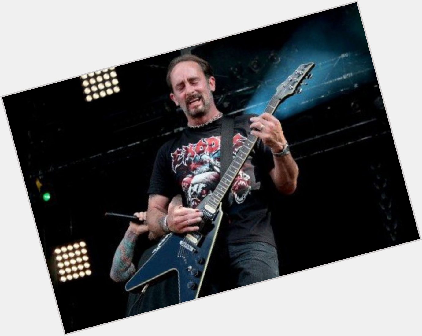 Rick Hunolt | Official Site for Man Crush Monday #MCM | Woman Crush ...