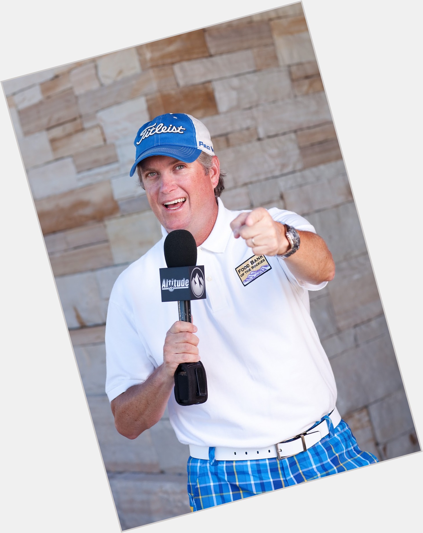 Rick Moser | Official Site for Man Crush Monday #MCM | Woman Crush ...