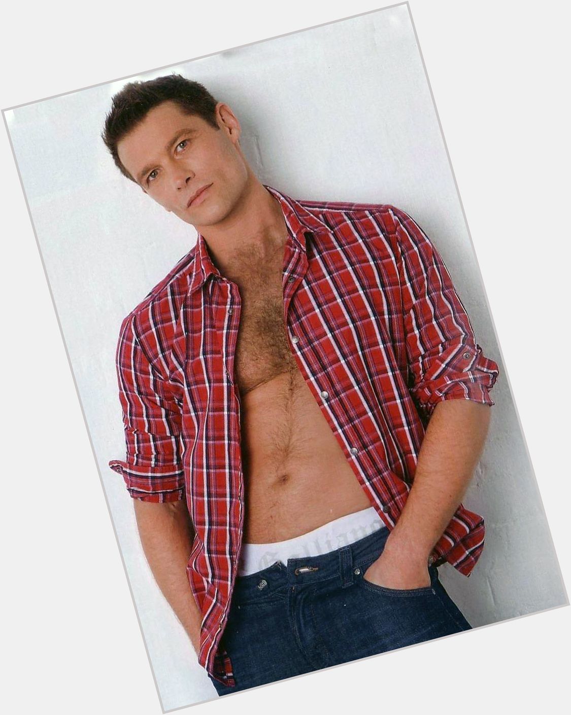 Rick Partridge | Official Site for Man Crush Monday #MCM | Woman Crush ...