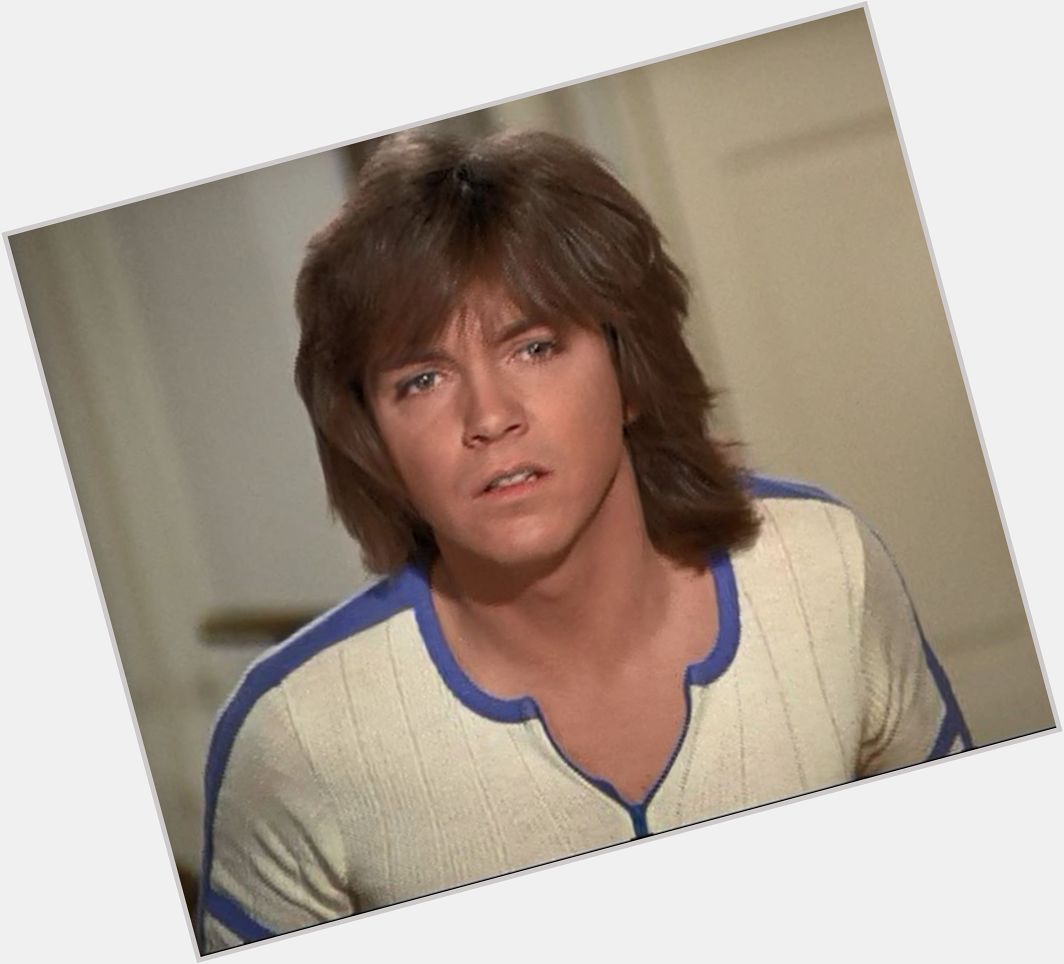 Rick Partridge | Official Site for Man Crush Monday #MCM | Woman Crush ...