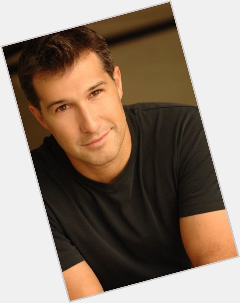 Rick Pasqualone | Official Site for Man Crush Monday #MCM | Woman Crush ...