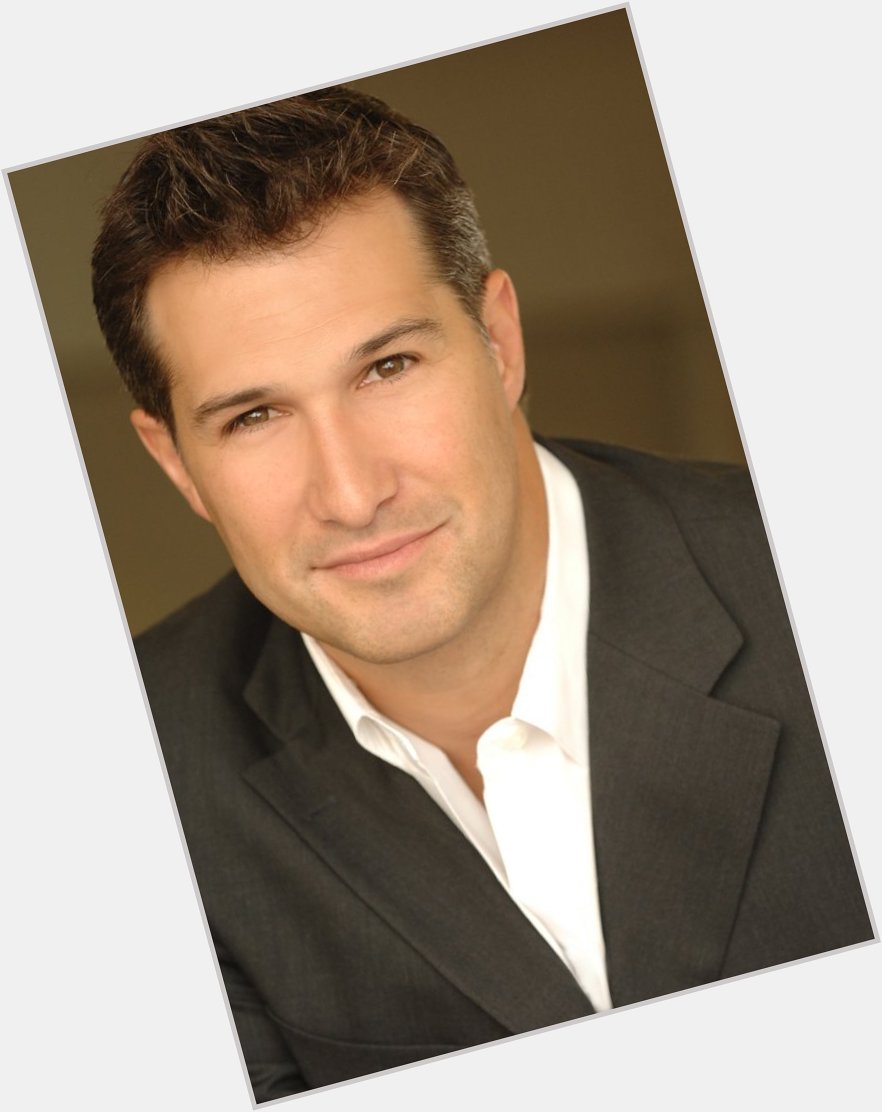 Rick Pasqualone | Official Site for Man Crush Monday #MCM | Woman Crush ...