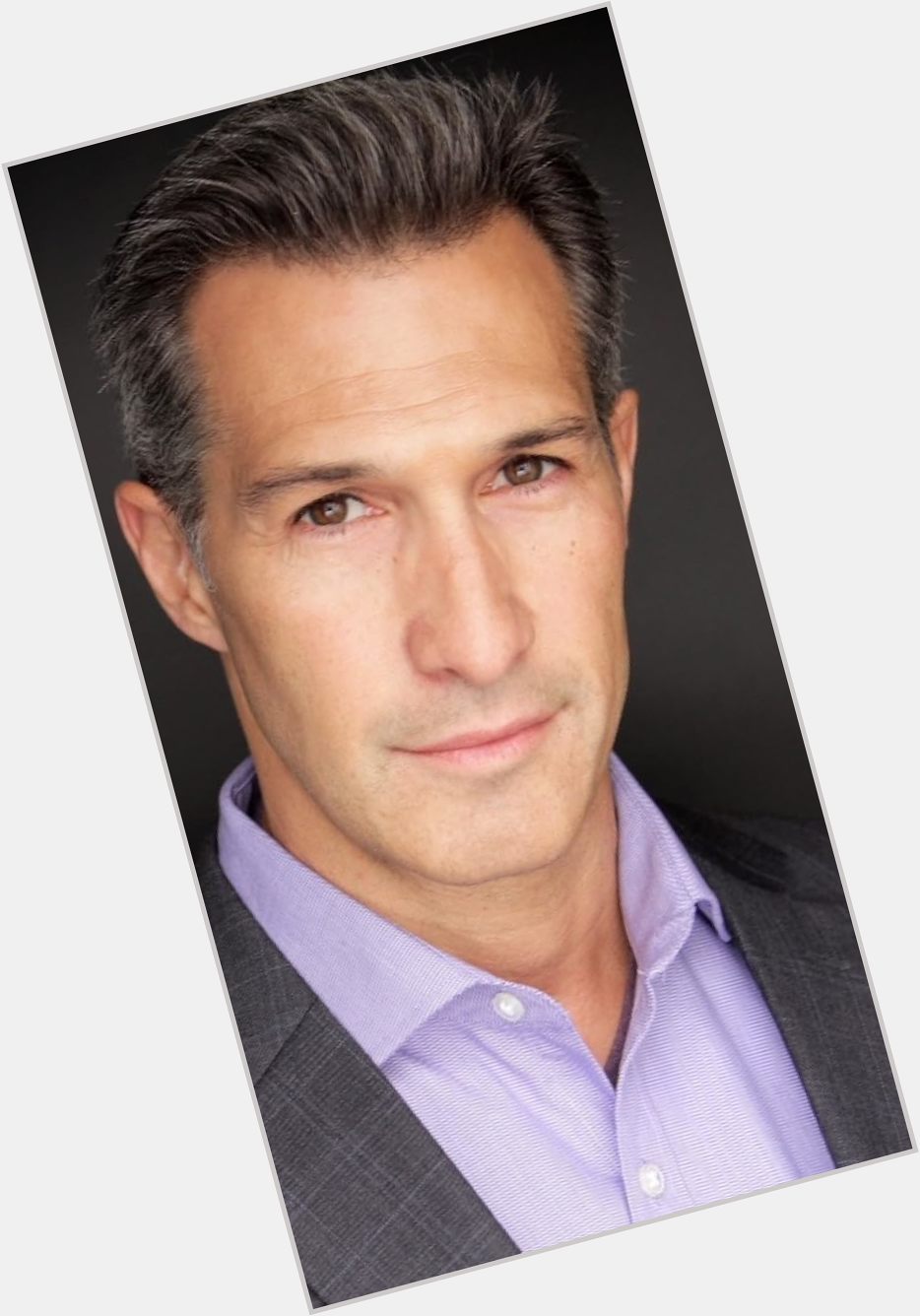 Rick Pasqualone | Official Site for Man Crush Monday #MCM | Woman Crush ...