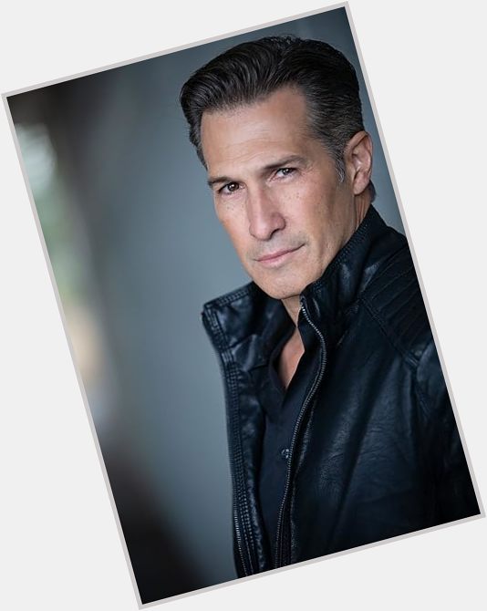 Rick Pasqualone | Official Site for Man Crush Monday #MCM | Woman Crush ...