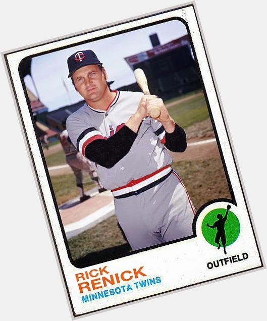 Rick Renick | Official Site for Man Crush Monday #MCM | Woman Crush ...