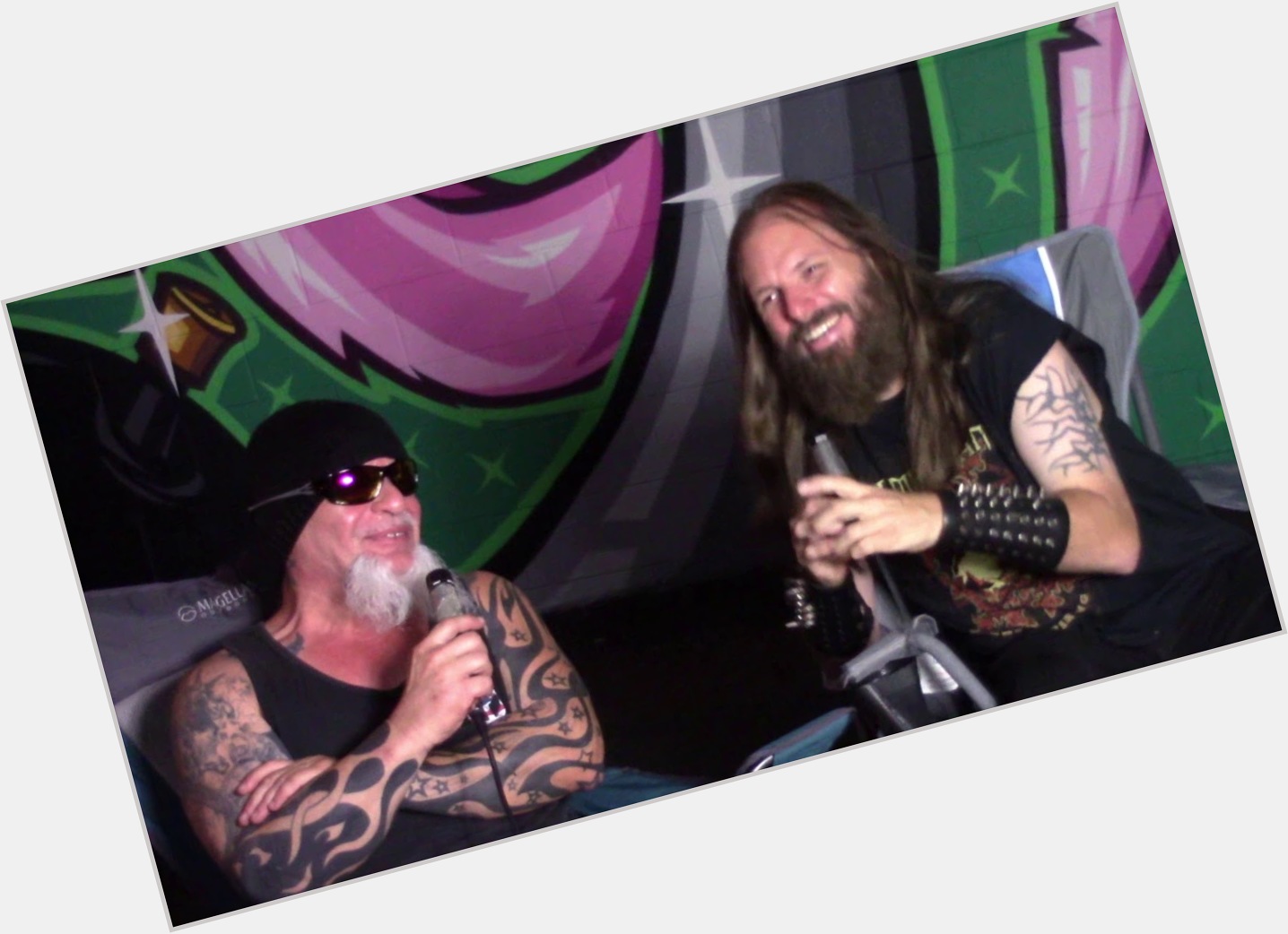 Rick Rozz | Official Site for Man Crush Monday #MCM | Woman Crush ...