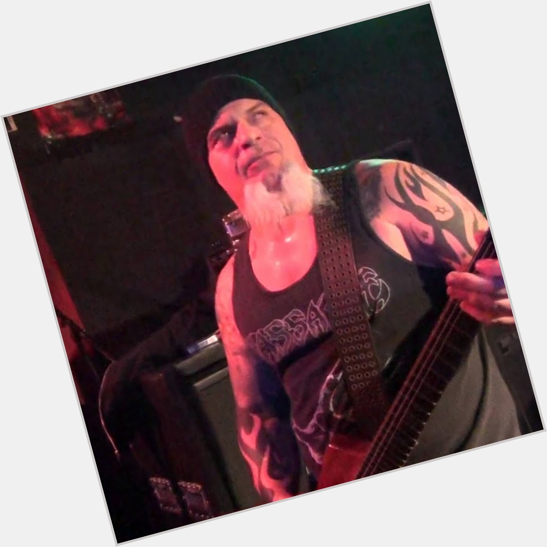 Rick Rozz | Official Site for Man Crush Monday #MCM | Woman Crush ...