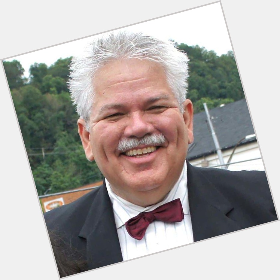 Rick Sebak | Official Site for Man Crush Monday #MCM | Woman Crush ...