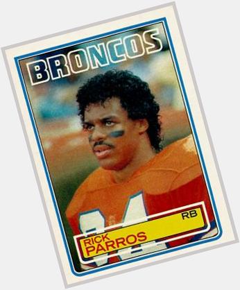 Rick Parros | Official Site for Man Crush Monday #MCM | Woman Crush ...