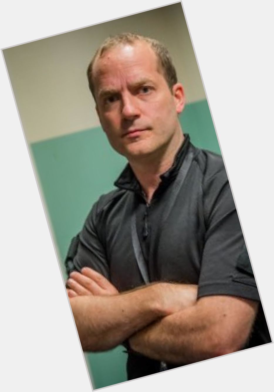 Rick Warden | Official Site for Man Crush Monday #MCM | Woman Crush ...