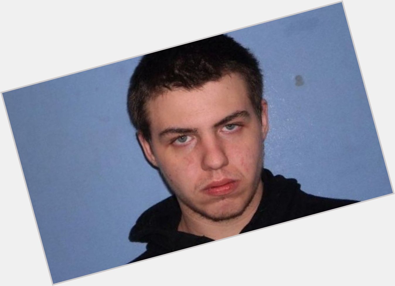 Ricky Adams | Official Site for Man Crush Monday #MCM | Woman Crush ...