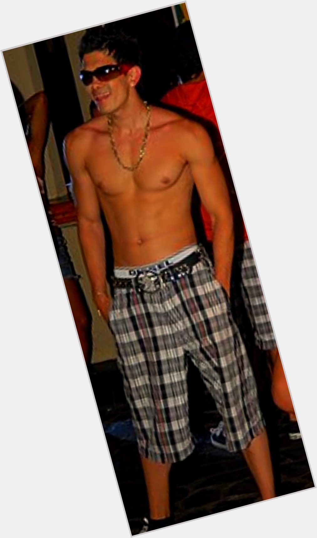 Ricky Blake | Official Site for Man Crush Monday #MCM | Woman Crush ...