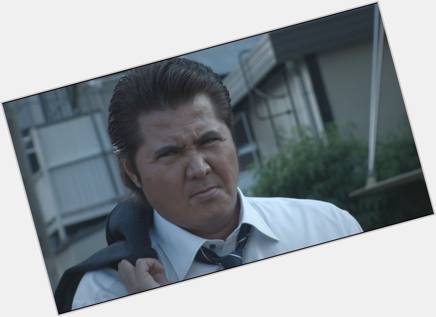 Riki Takeuchi | Official Site for Man Crush Monday #MCM | Woman Crush ...