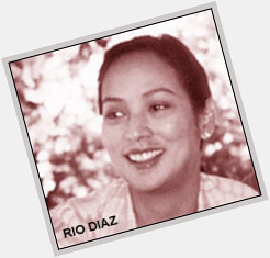 Rio Diaz | Official Site for Woman Crush Wednesday #WCW