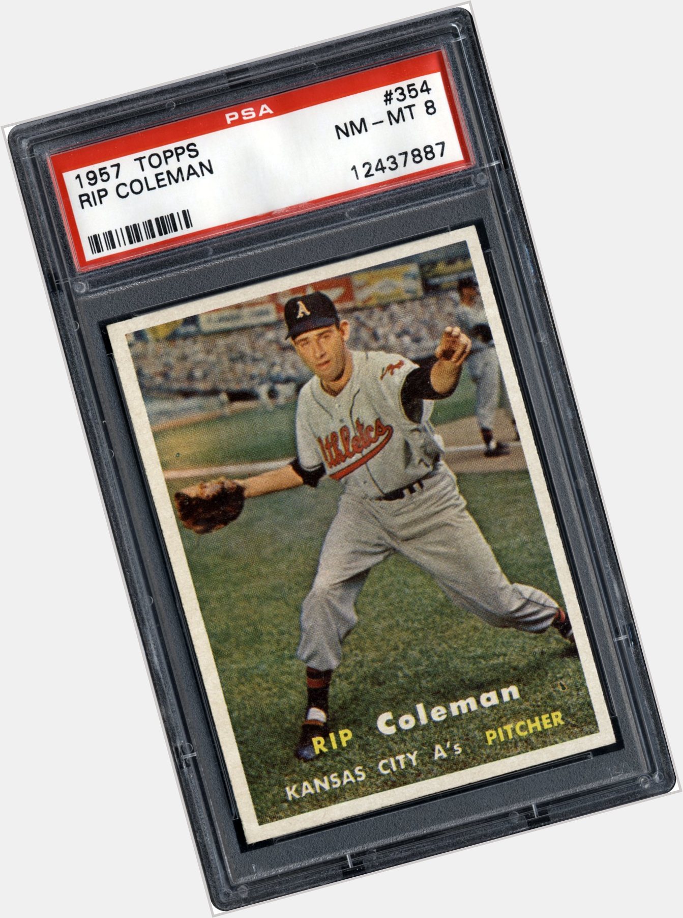 Rip Coleman | Official Site for Man Crush Monday #MCM | Woman Crush ...