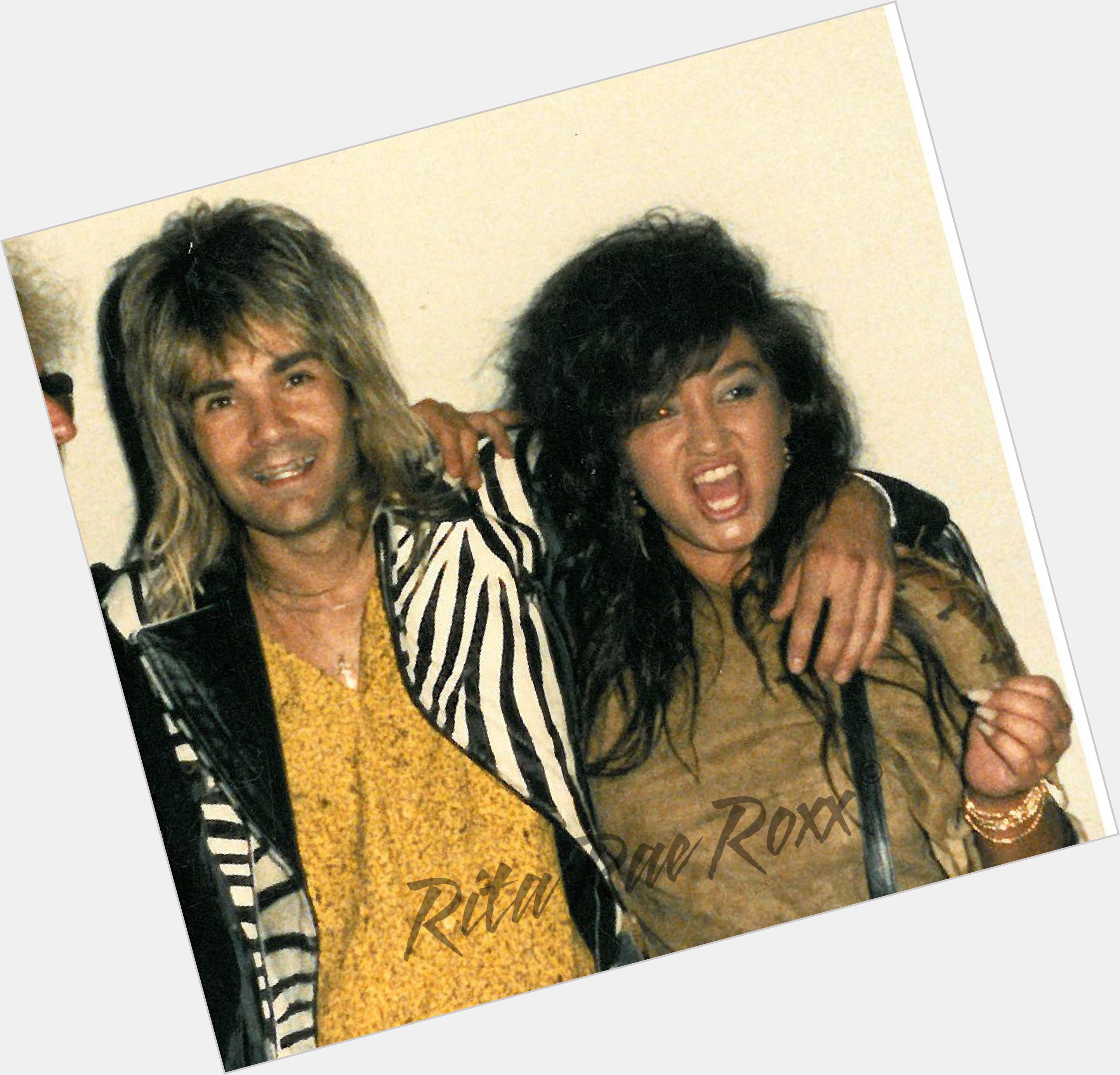 Rita Rae Roxx | Official Site for Woman Crush Wednesday #WCW