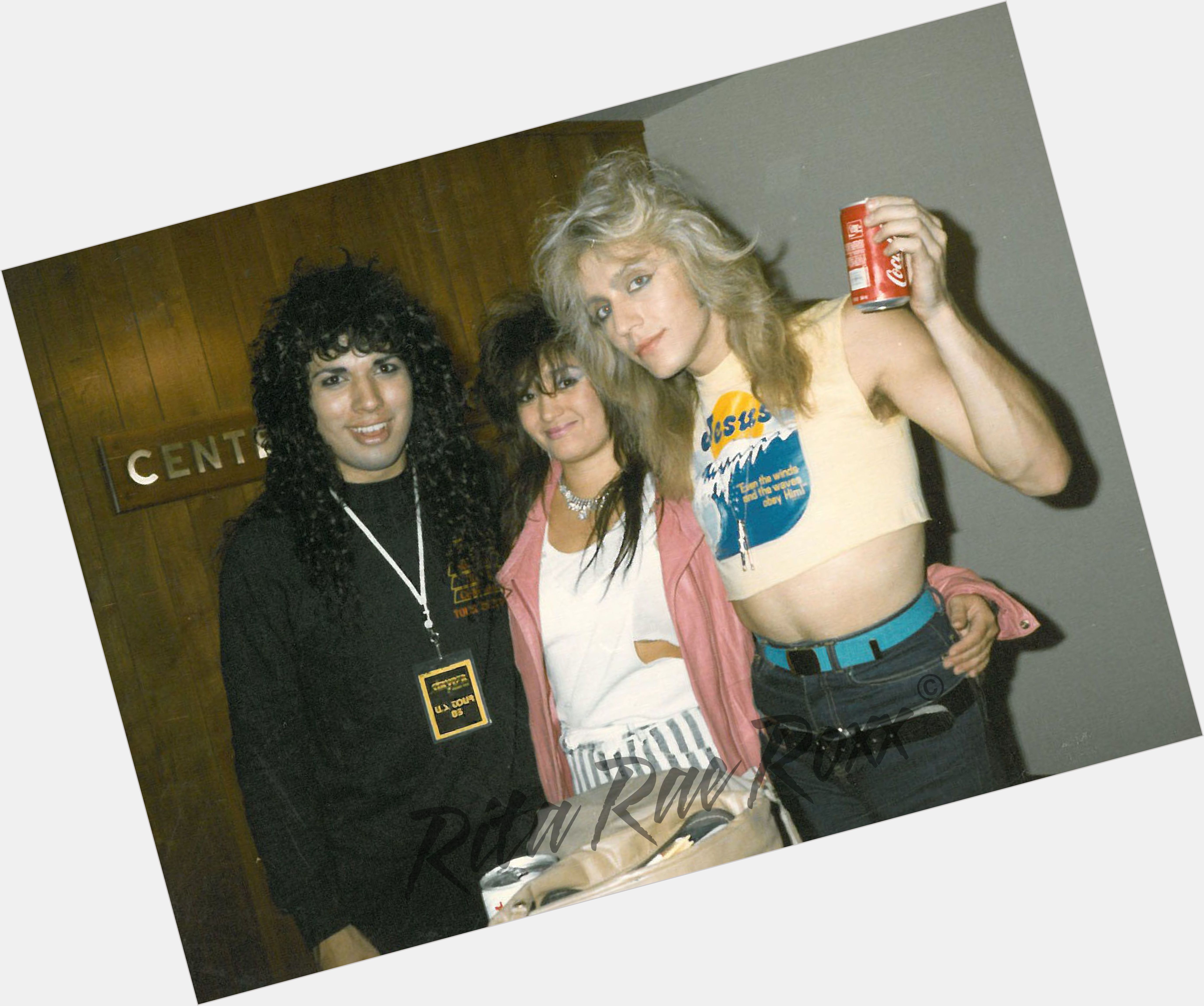 Rita Rae Roxx | Official Site for Woman Crush Wednesday #WCW