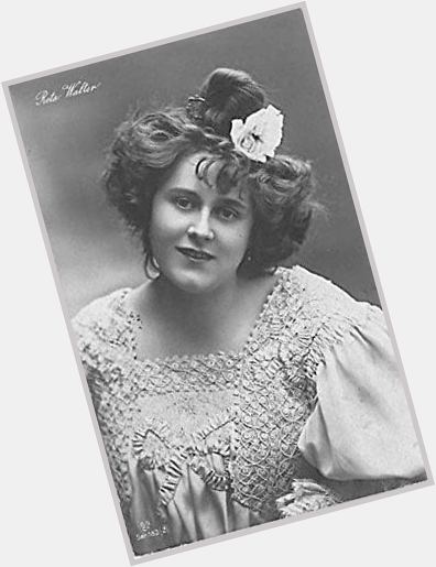 Rita Walter | Official Site for Woman Crush Wednesday #WCW