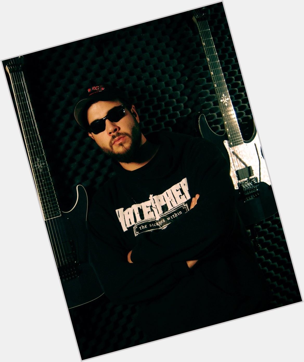 Rob Arnold | Official Site for Man Crush Monday #MCM | Woman Crush ...