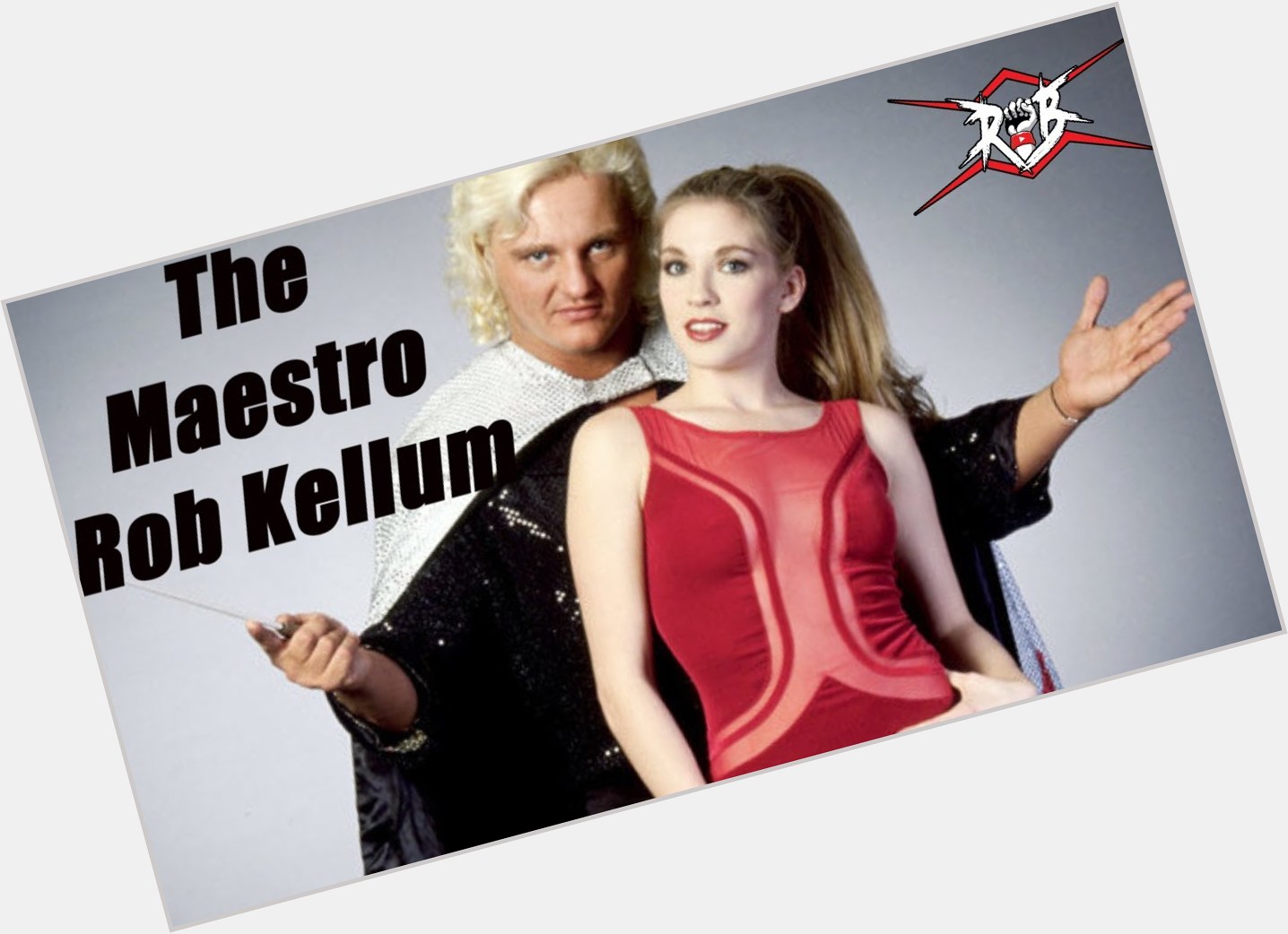 Rob Kellum | Official Site for Man Crush Monday #MCM | Woman Crush ...