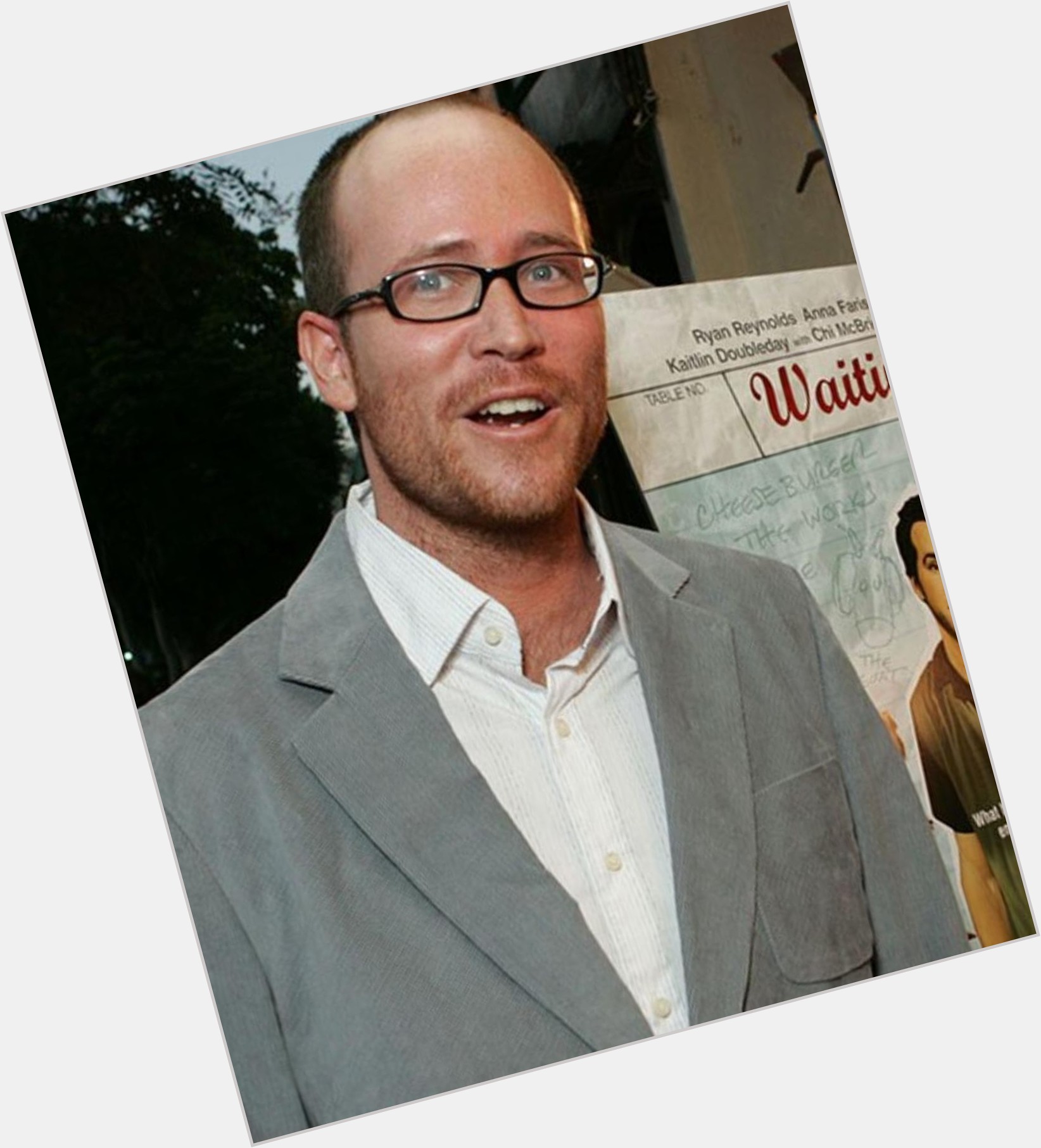 Rob Mckittrick | Official Site for Man Crush Monday #MCM | Woman Crush ...