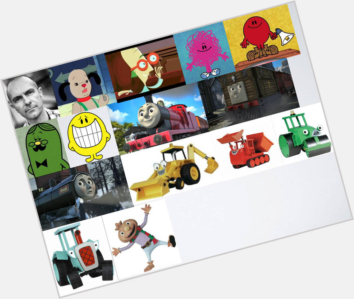 Rob Rackstraw | Official Site for Man Crush Monday #MCM | Woman Crush ...