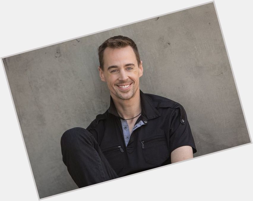 Rob Reinis | Official Site for Man Crush Monday #MCM | Woman Crush ...