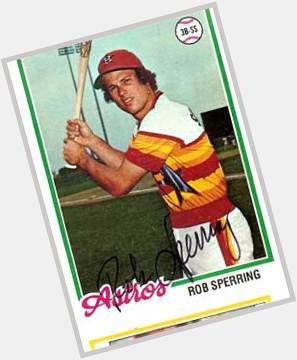 Rob Sperring | Official Site for Man Crush Monday #MCM | Woman Crush ...