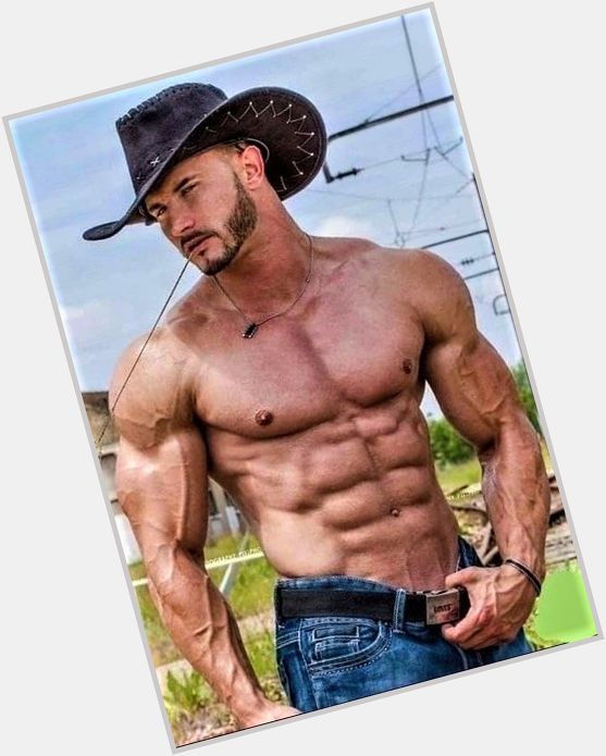 Robert A Mattey | Official Site for Man Crush Monday #MCM | Woman Crush ...