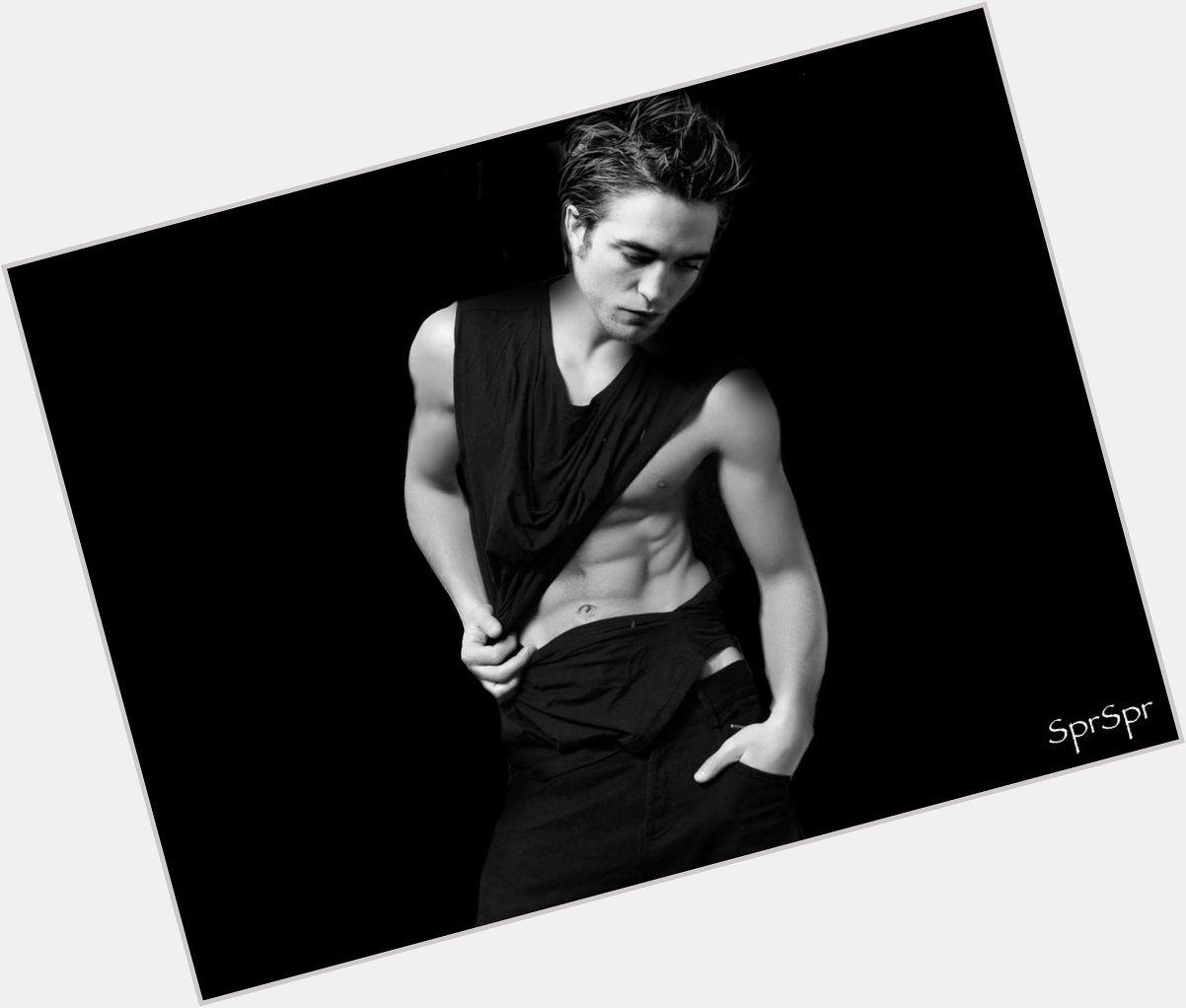 Robert A Mattey | Official Site for Man Crush Monday #MCM | Woman Crush ...