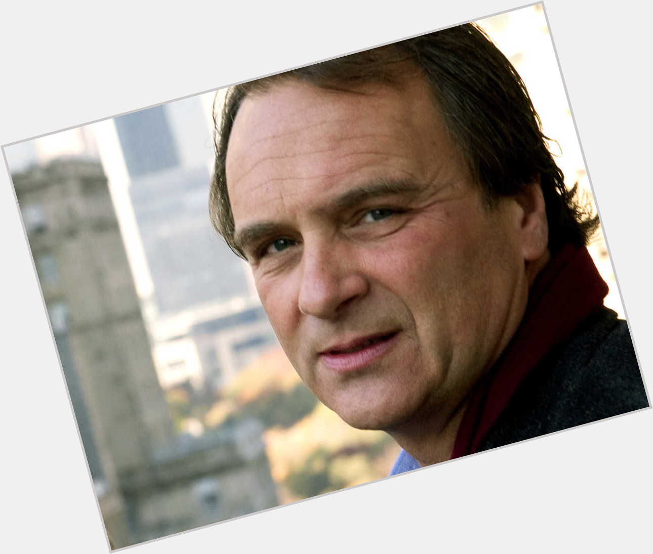 Robert Baer | Official Site for Man Crush Monday #MCM | Woman Crush ...