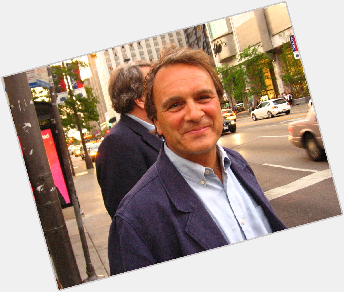 Robert Baer | Official Site for Man Crush Monday #MCM | Woman Crush ...