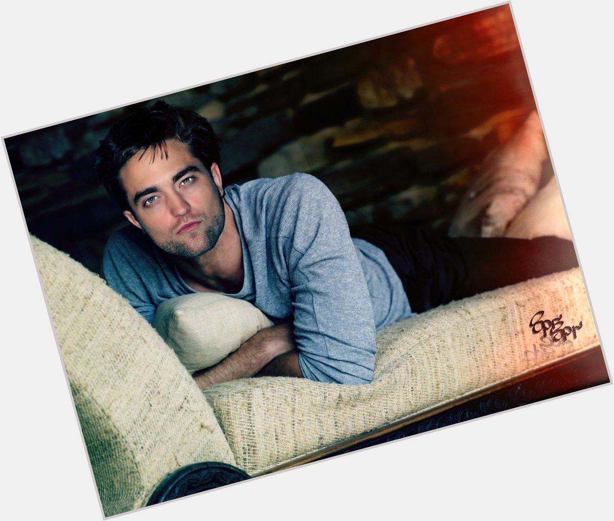 Robert Bleckman | Official Site for Man Crush Monday #MCM | Woman Crush ...