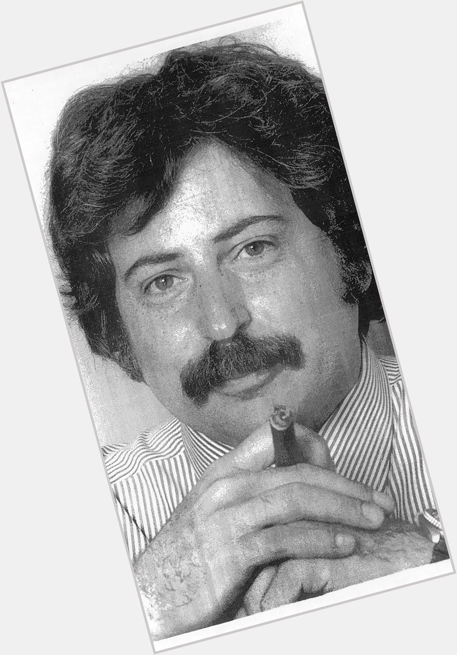 Robert Boris | Official Site for Man Crush Monday #MCM | Woman Crush ...