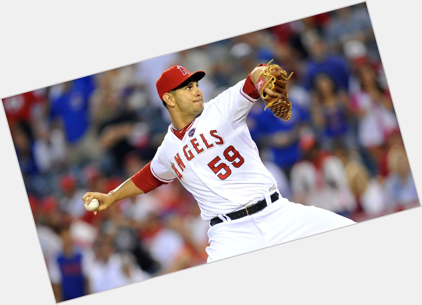 Robert Coello | Official Site for Man Crush Monday #MCM | Woman Crush ...