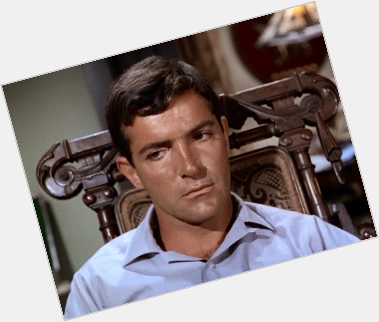 Robert Drivas | Official Site for Man Crush Monday #MCM | Woman Crush ...