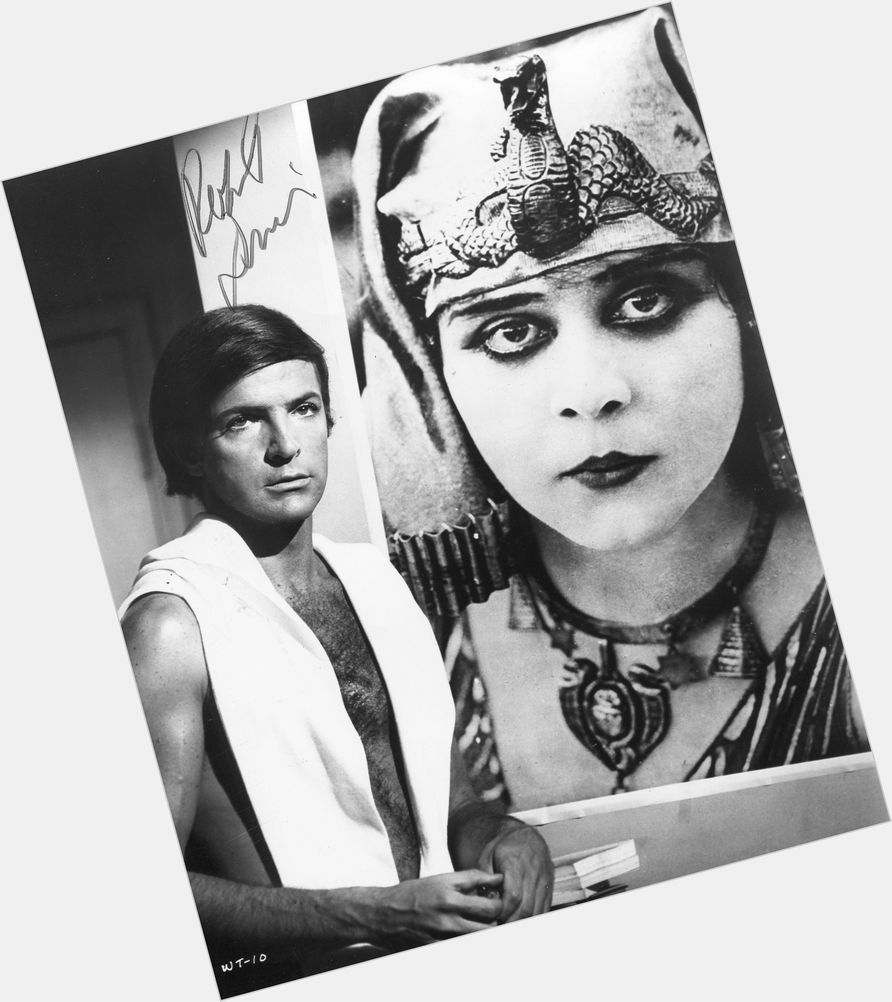 Robert Drivas | Official Site for Man Crush Monday #MCM | Woman Crush ...