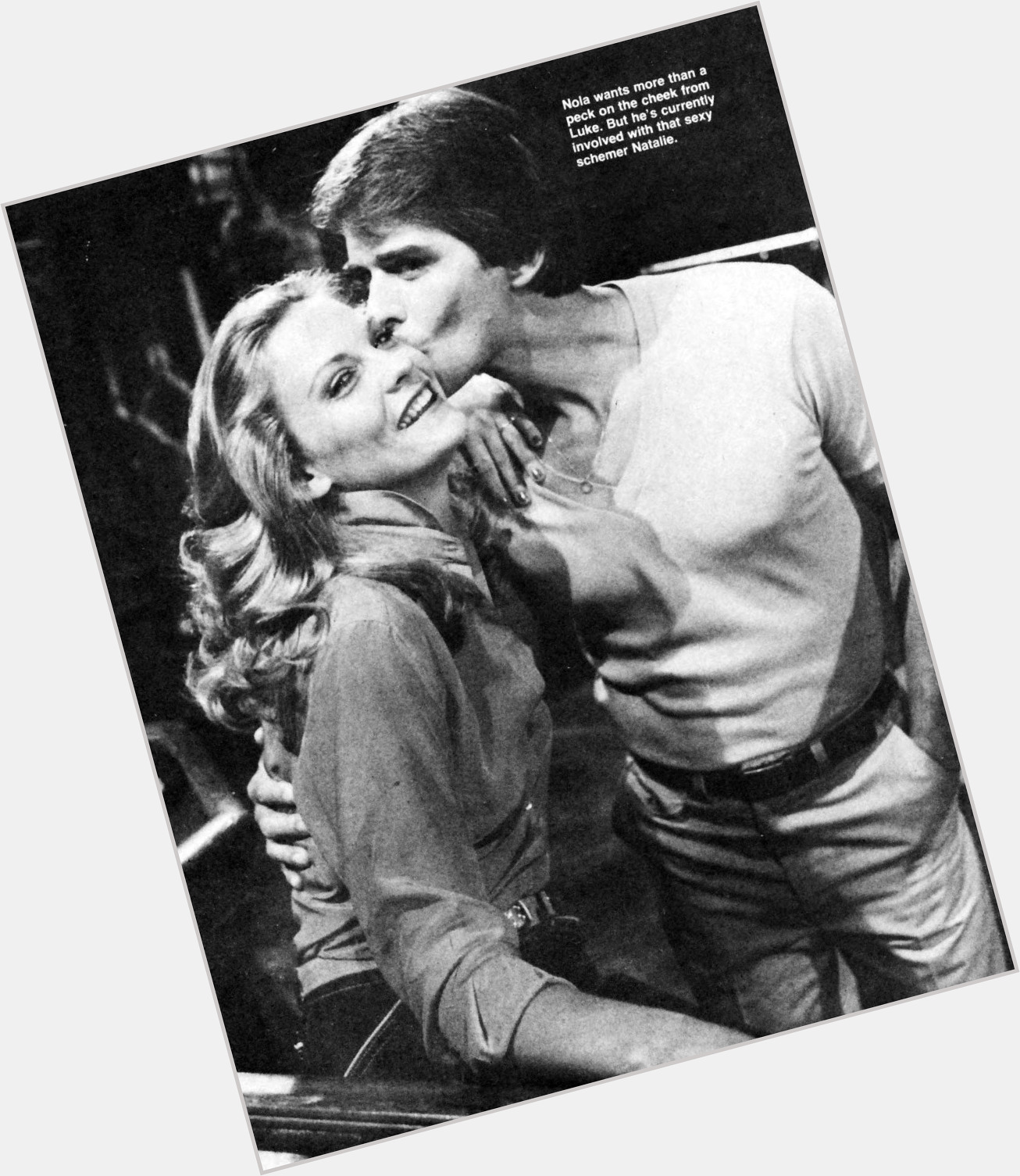 Robert Frank Telfer | Official Site for Man Crush Monday #MCM | Woman ...