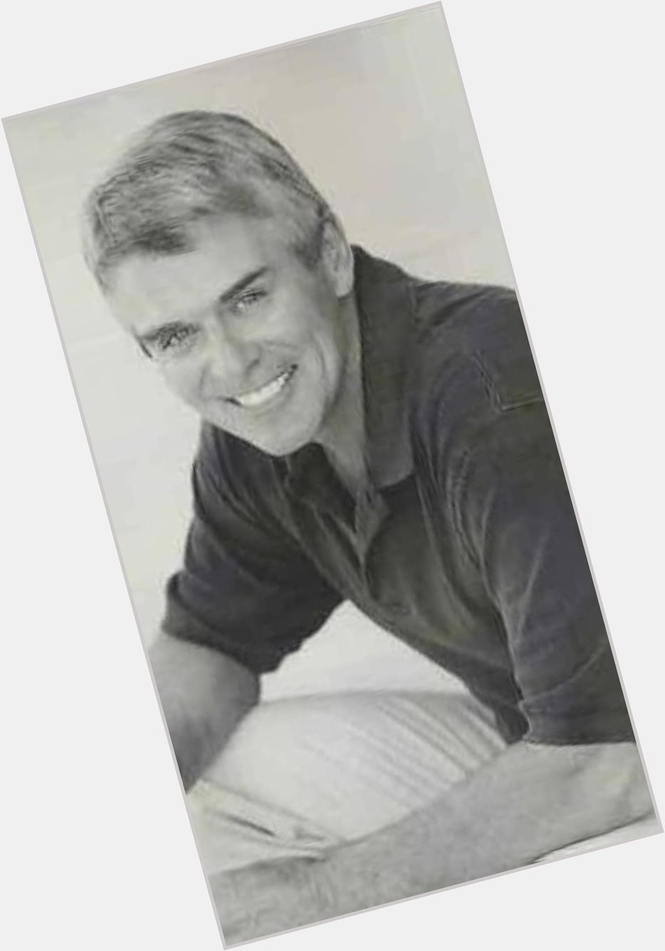 Robert Frank Telfer | Official Site for Man Crush Monday #MCM | Woman ...