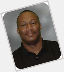 Robert Weathers | Official Site for Man Crush Monday #MCM | Woman Crush ...