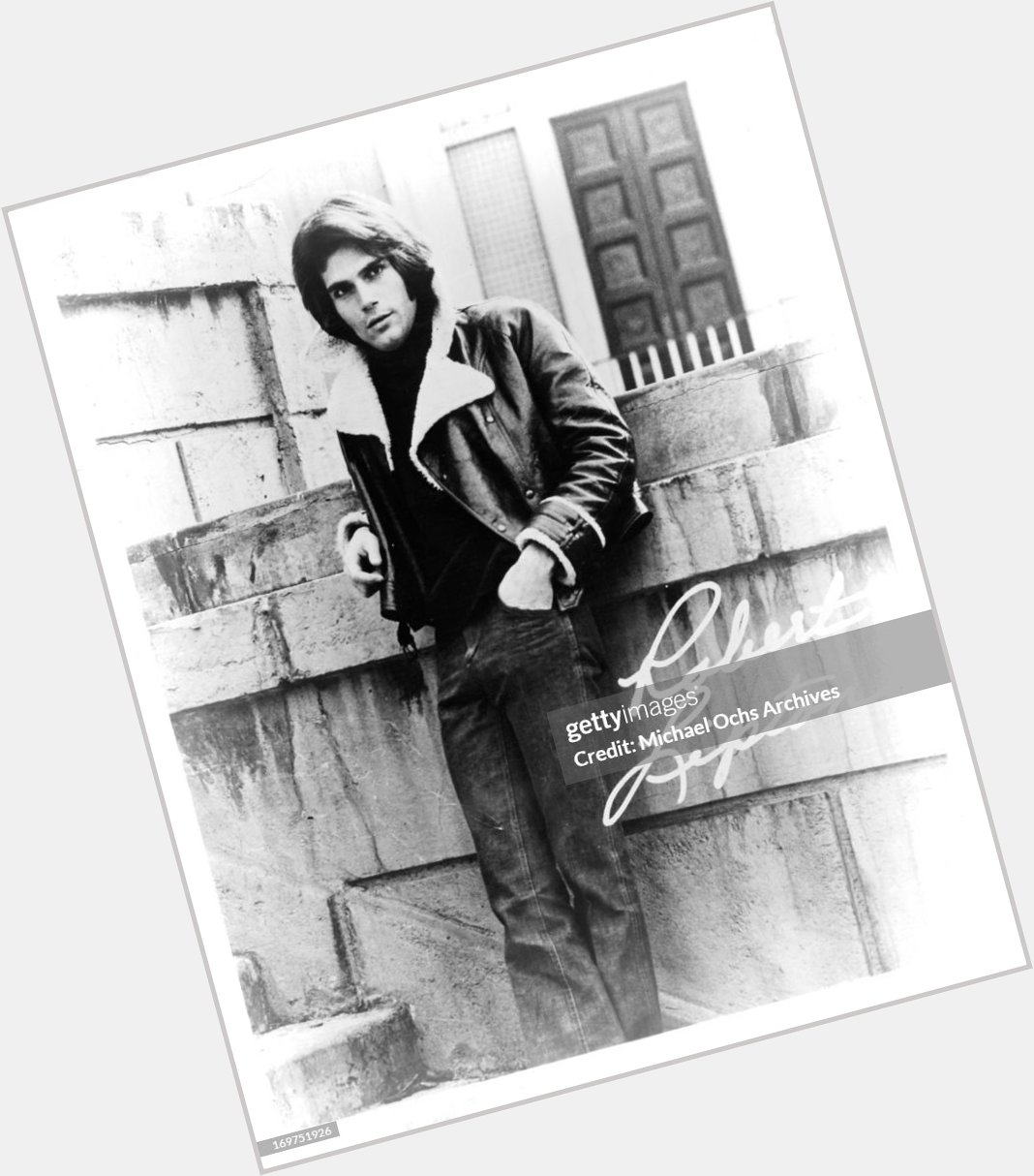 Robert Lipton | Official Site for Man Crush Monday #MCM | Woman Crush ...