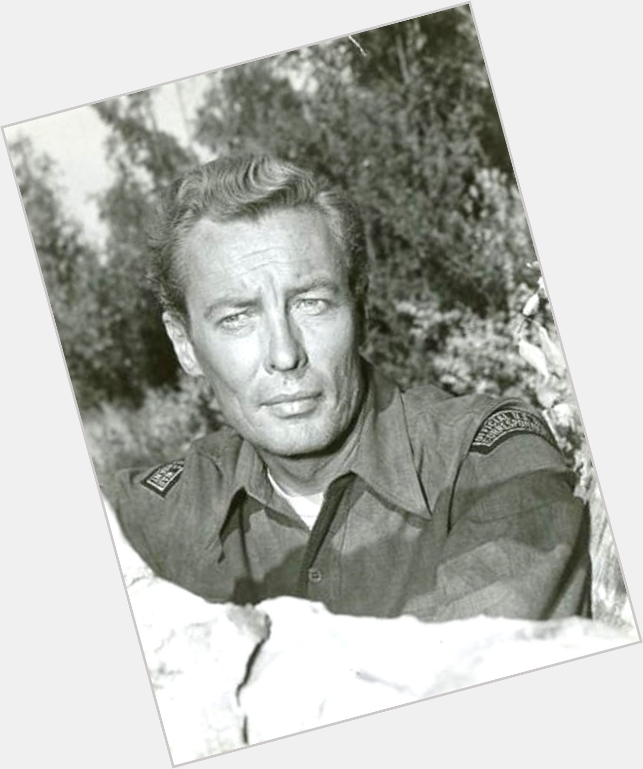 Robert Mcqueeney | Official Site for Man Crush Monday #MCM | Woman ...