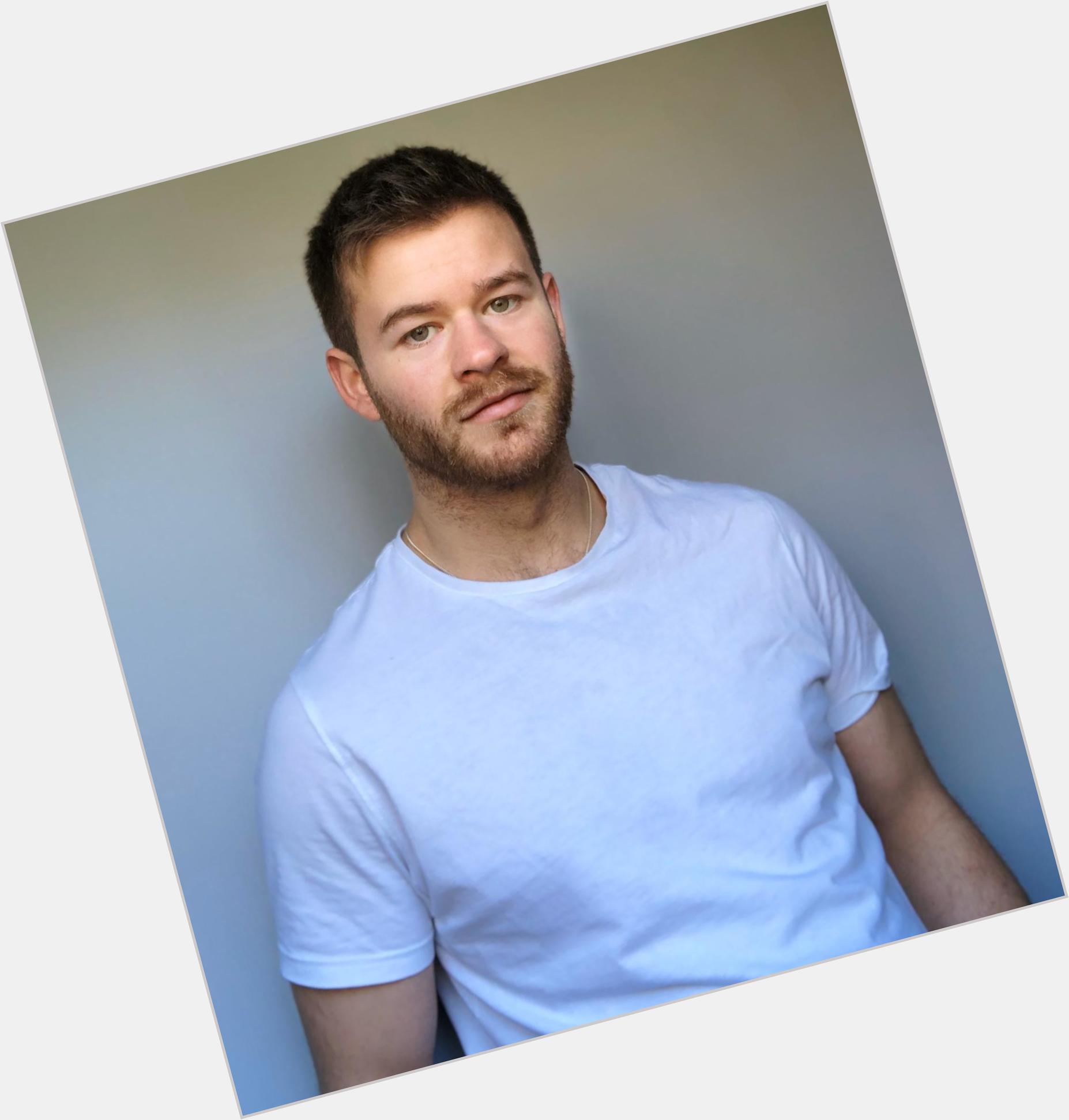 Robert Primrose | Official Site for Man Crush Monday #MCM | Woman Crush ...